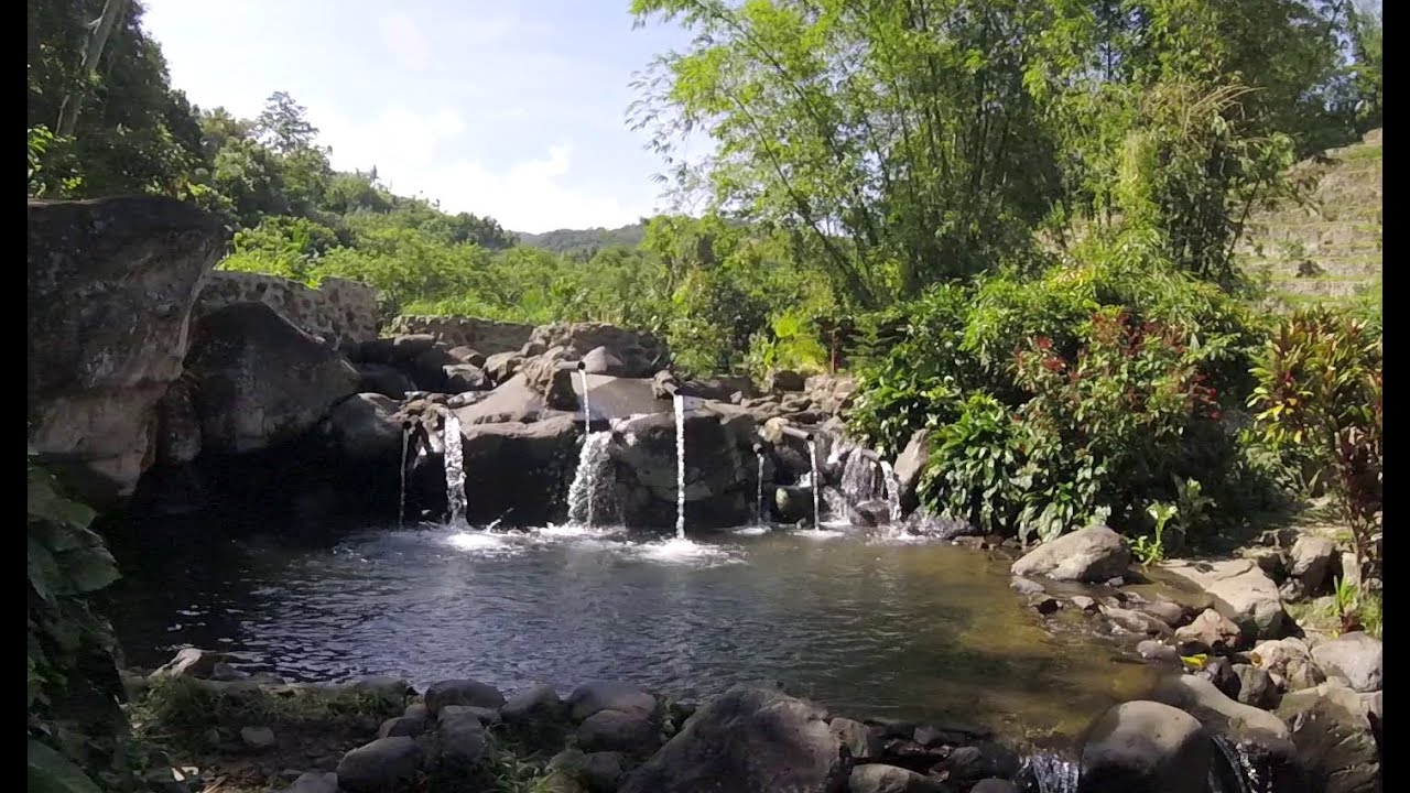 How to get to Russian River Resort @( Prk Gayas, Minoyan Murcia Neg.Occ ...