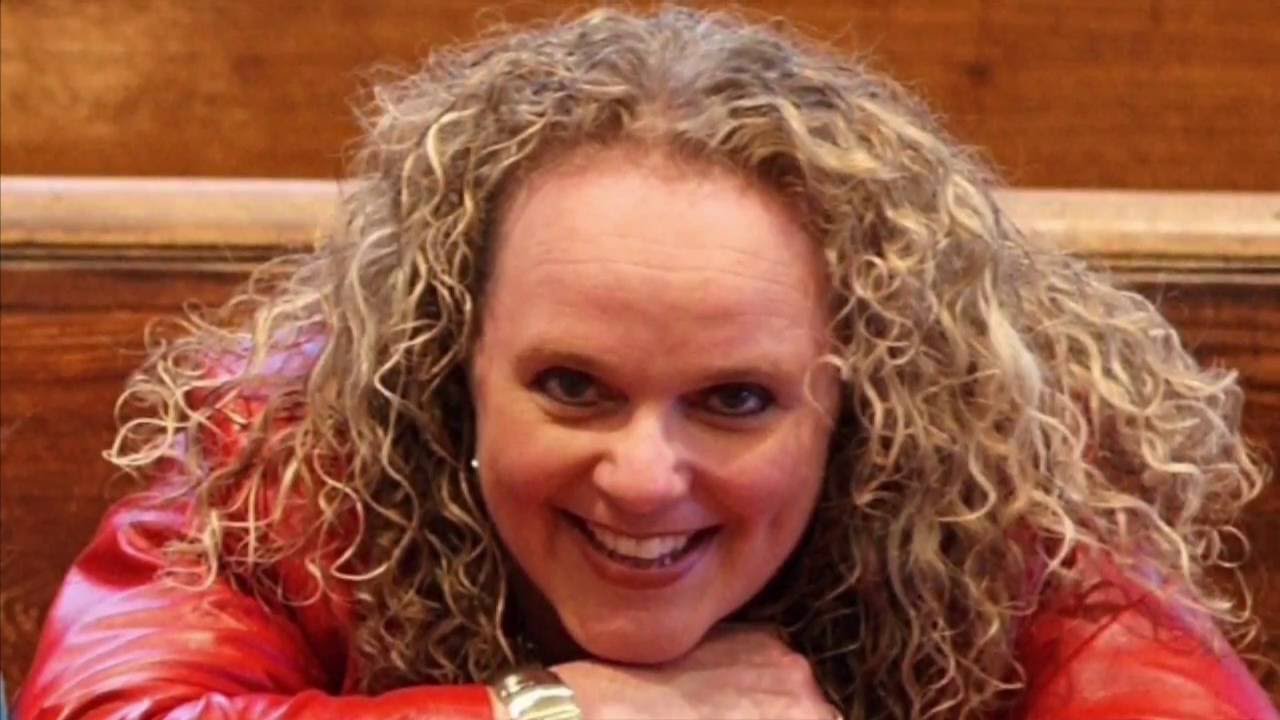 (Sing) Joy Spring - YouTube