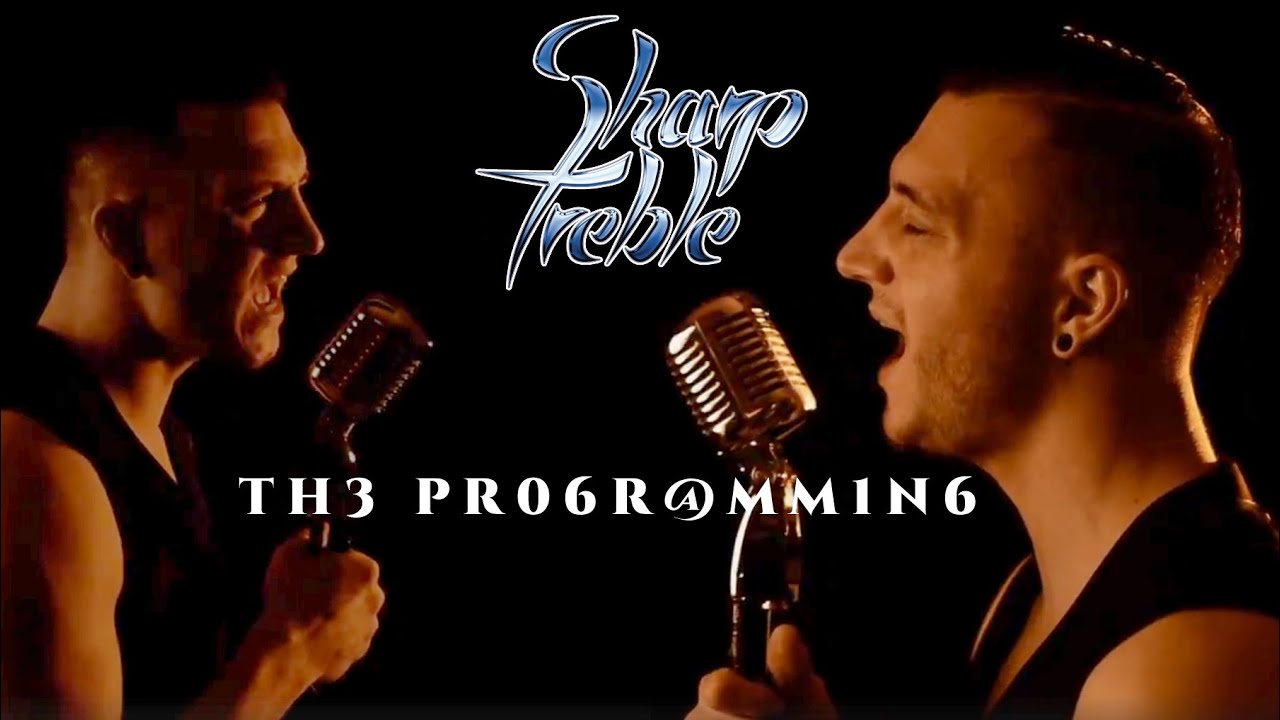 Sharp Treble - The Programming - YouTube