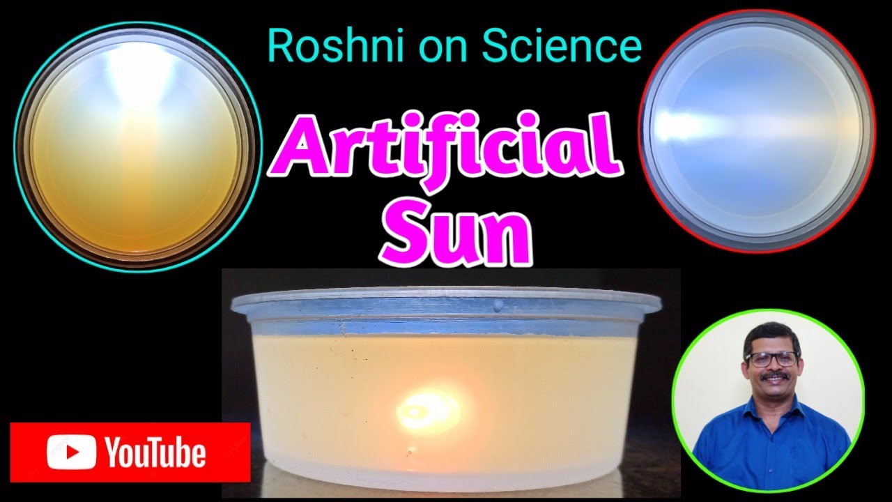 How to change the colour of sun? #why sky is blue?| colour of the sun ...