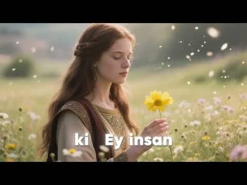 Sordum Sarı Çiçeğe’nin Bilinmeyen Hikâyesi! Yunus Emre Neden Solgun Bir Çiçek Getirdi? #yunusemre