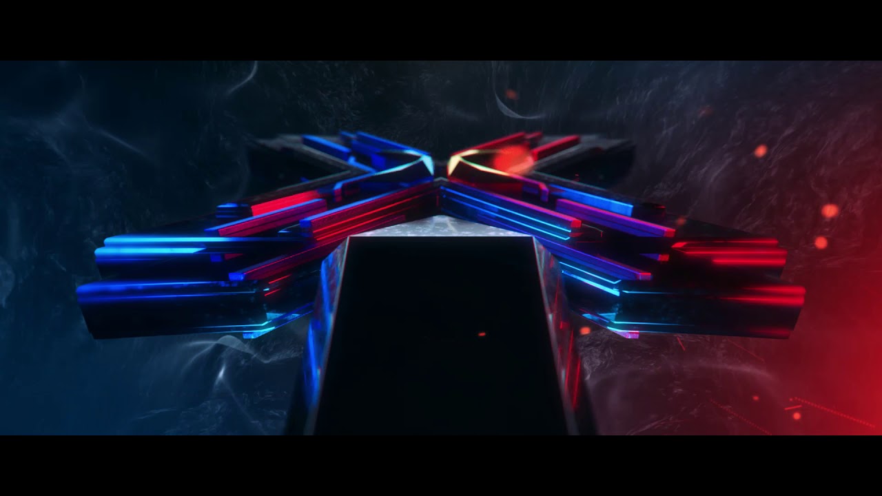 2020-2021 MakeX Robotics Competition Trailer: "Future Vision" - YouTube