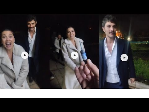 HALEF KÖKLERİN ÇAĞRISI 27.BÖLÜM İLHAN ŞEN VE BİRAN DAMLA YILMAZ GECE ÇEKİMİNDE ÇOK EĞLENDİLER#HALEF