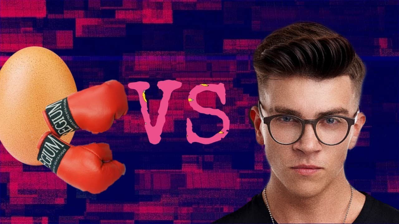 Kacper Blonsky vs gimper fame mma 6? - YouTube