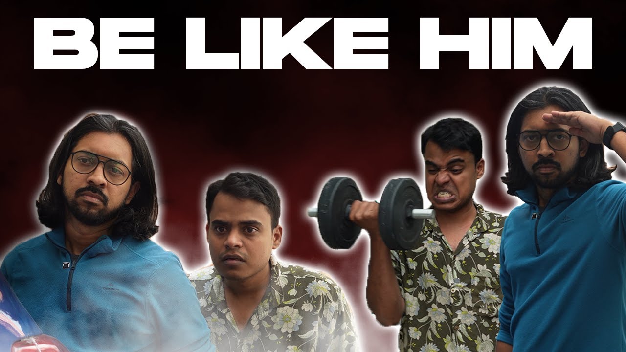 Motivational Video - Be like him | Amit Chitte | Vickypedia | Video#15 ...