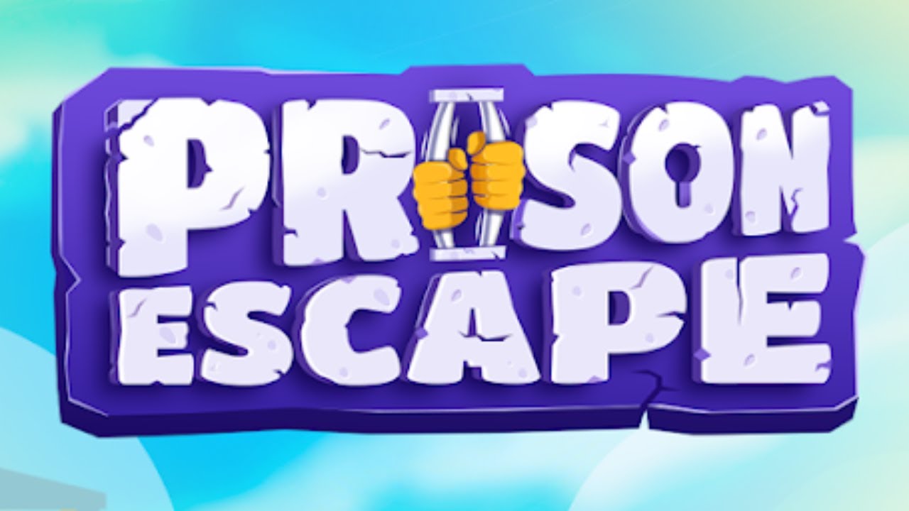 Prison Escape - Jailbreak 3D Game — Mobile Game | Gameplay Android ...