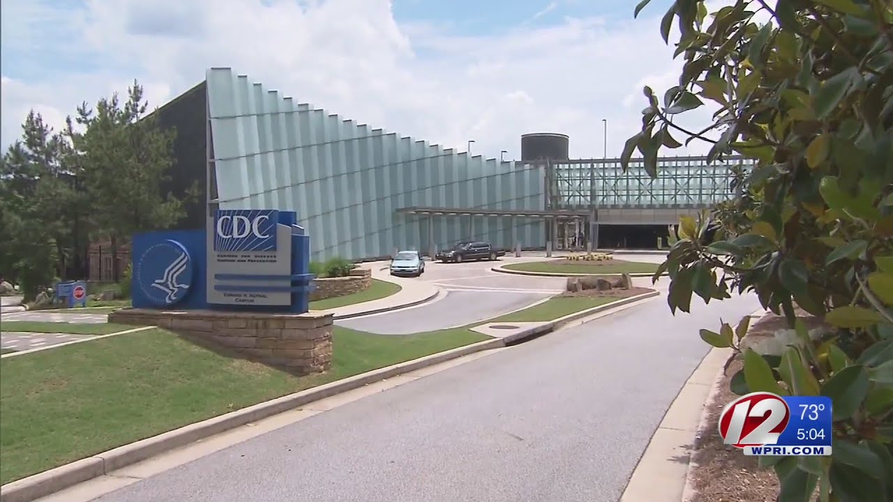New CDC guidelines in favor of opening schools - YouTube