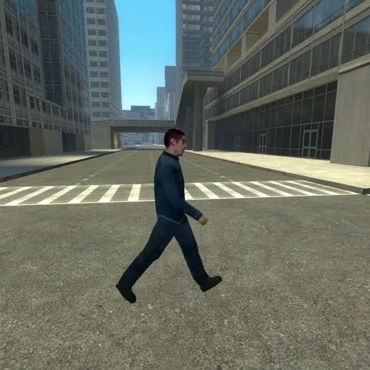 gmod hood irony - YouTube