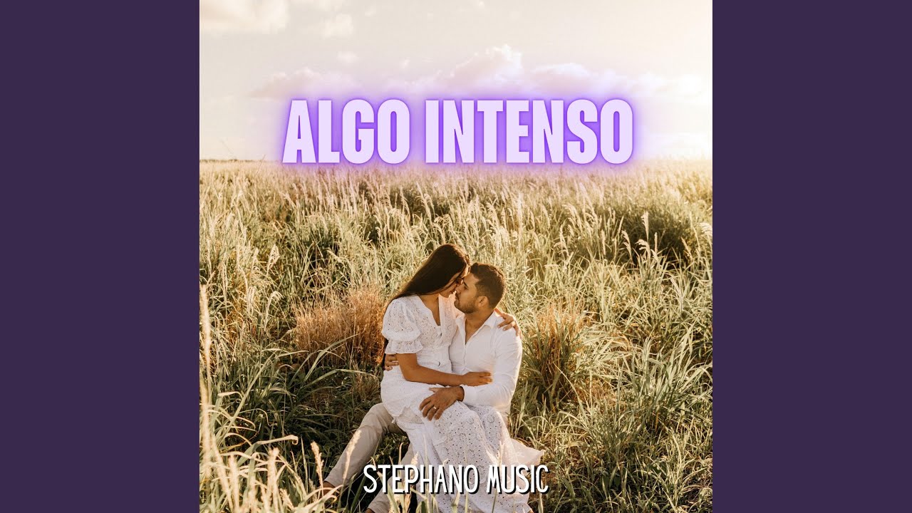 algo intenso - YouTube
