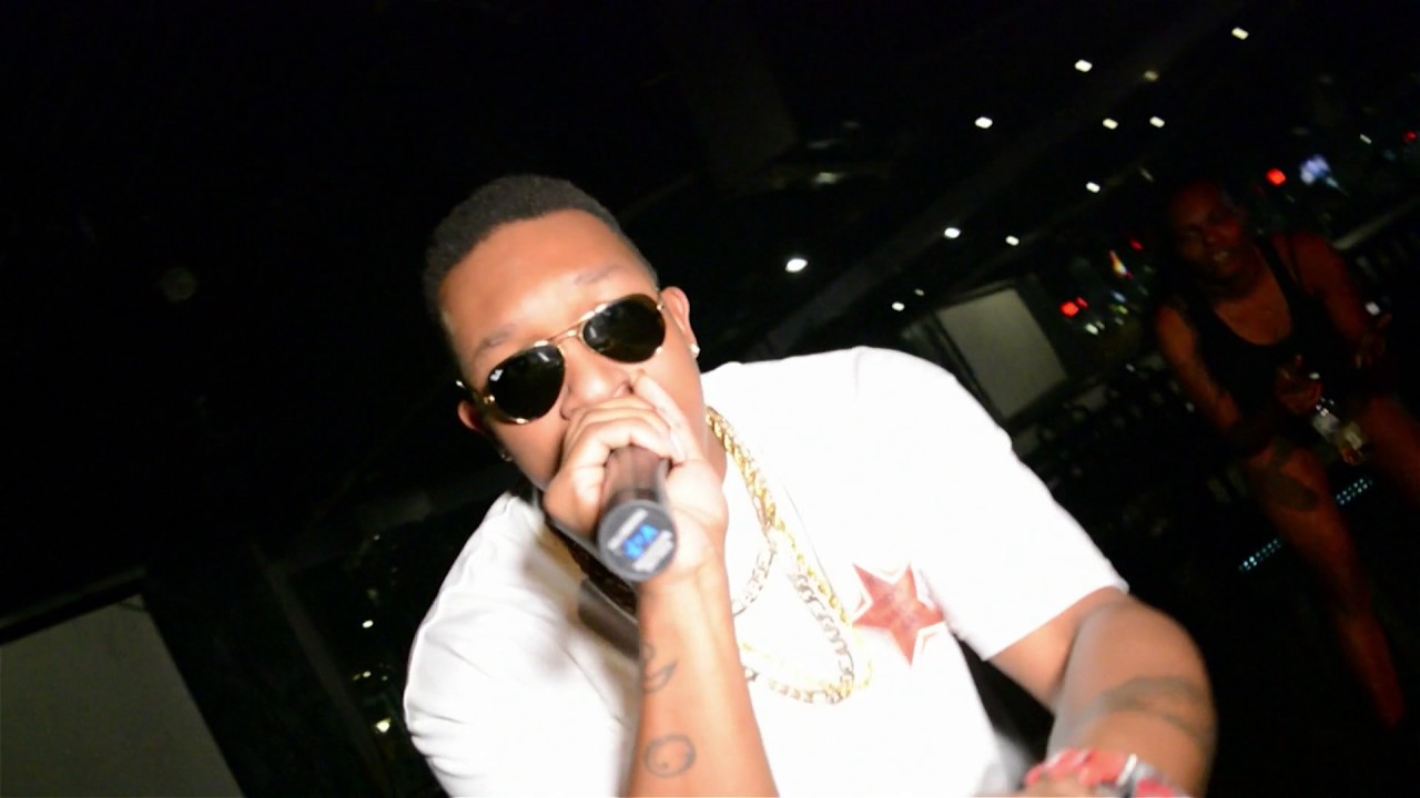 JayStarr performing live at club 112 in Atlanta Ga - YouTube
