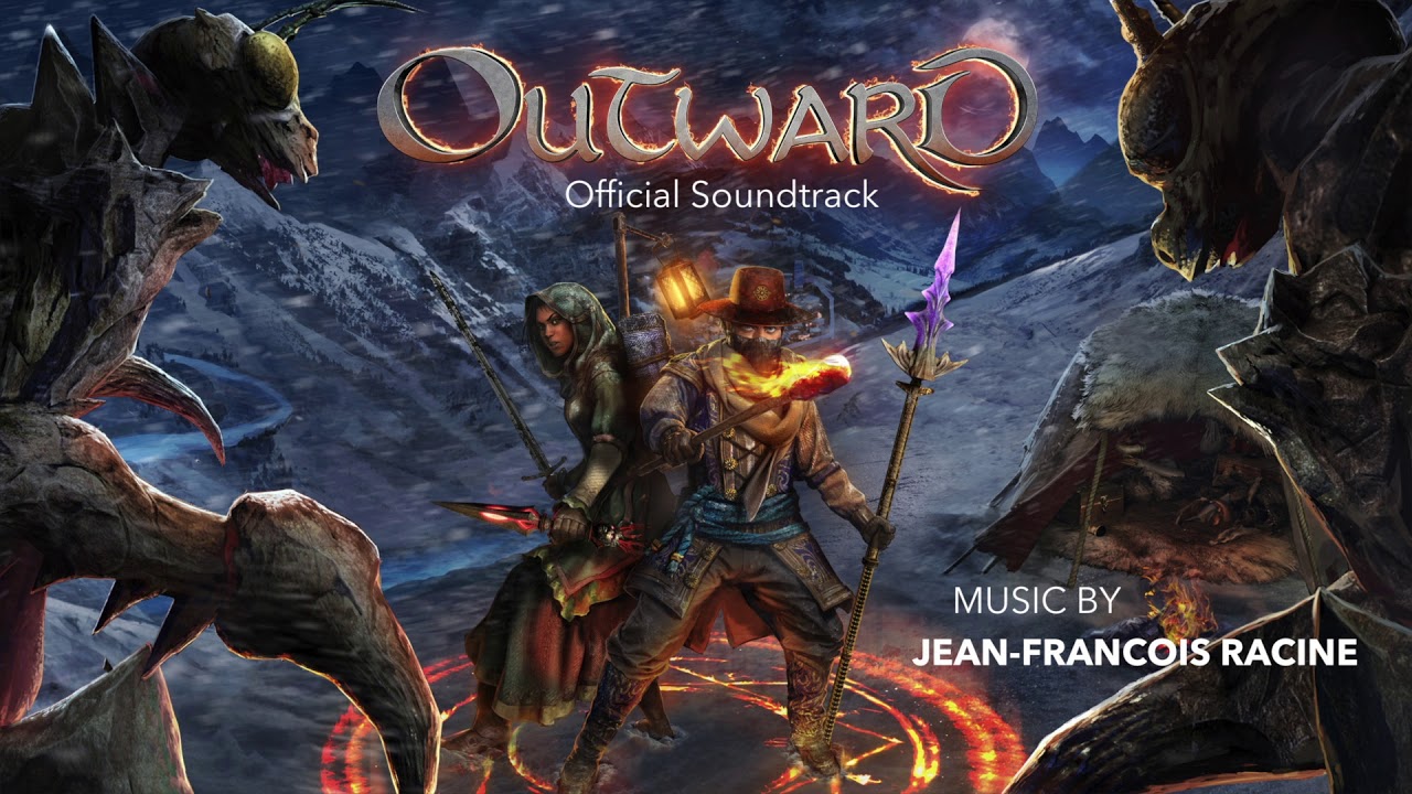 Outward OST - 8. Berg - YouTube