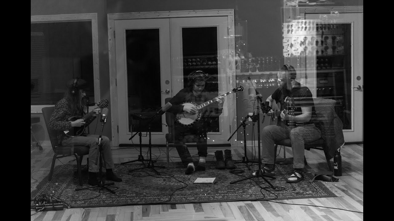 Grey Owl (Max Allard, Otto Allard, Matt Brown) - YouTube