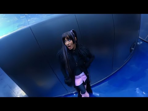 Faouzia - La La La (Official Lyric Video)