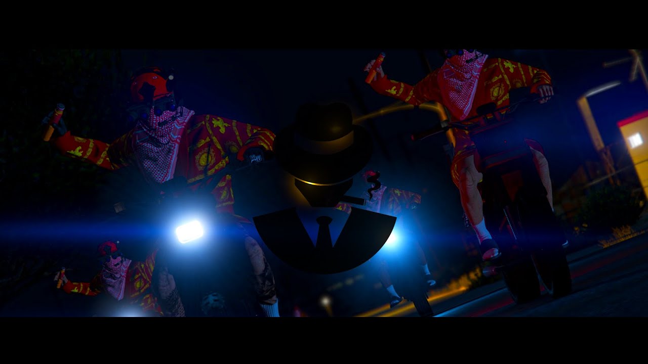 "Kingsmen Boys" | FiveM Highlights #1 - YouTube