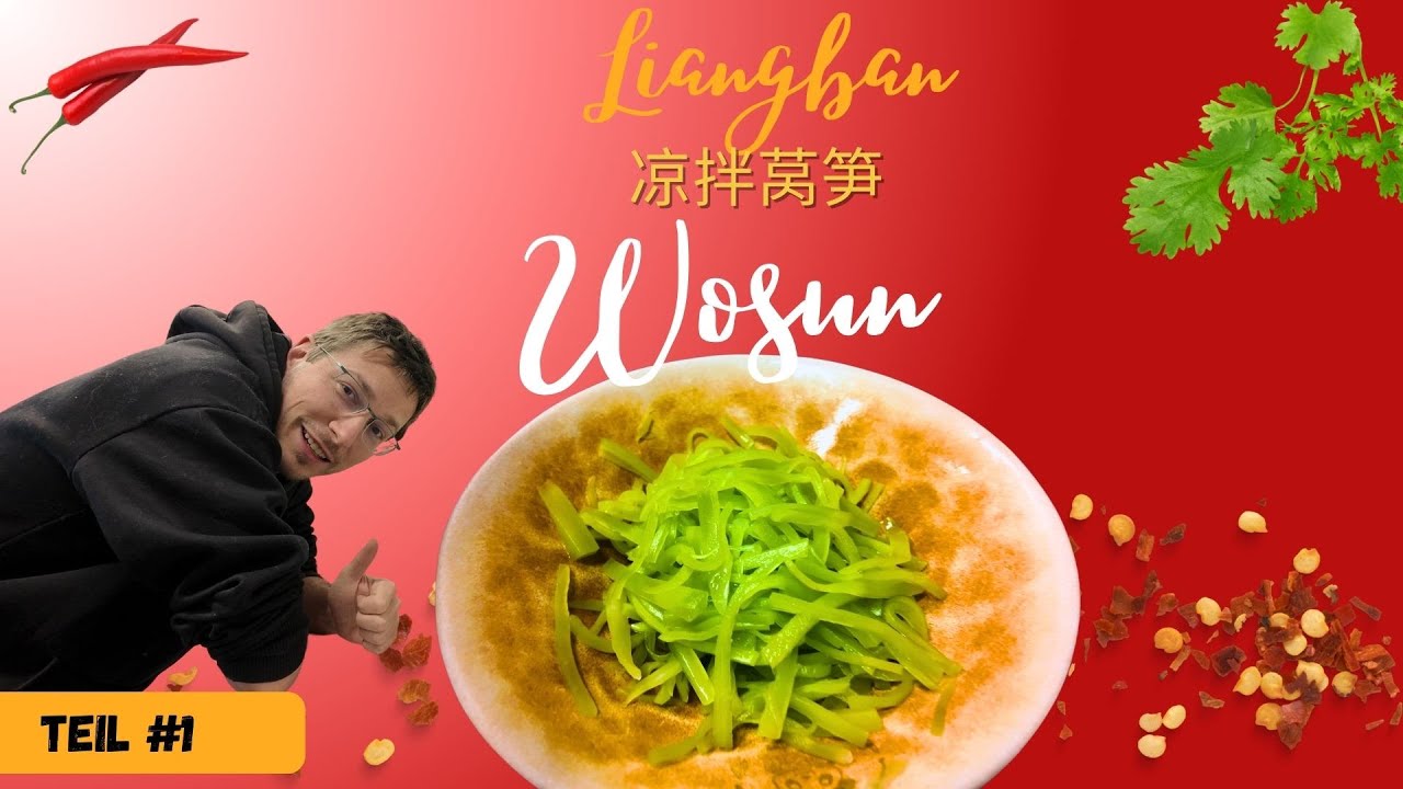 @BerndZehner hat uns sein chinesisches Lieblingsgericht in Frankfurt ...