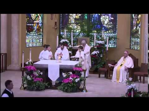 Hallelujah - Communion Meditation - YouTube