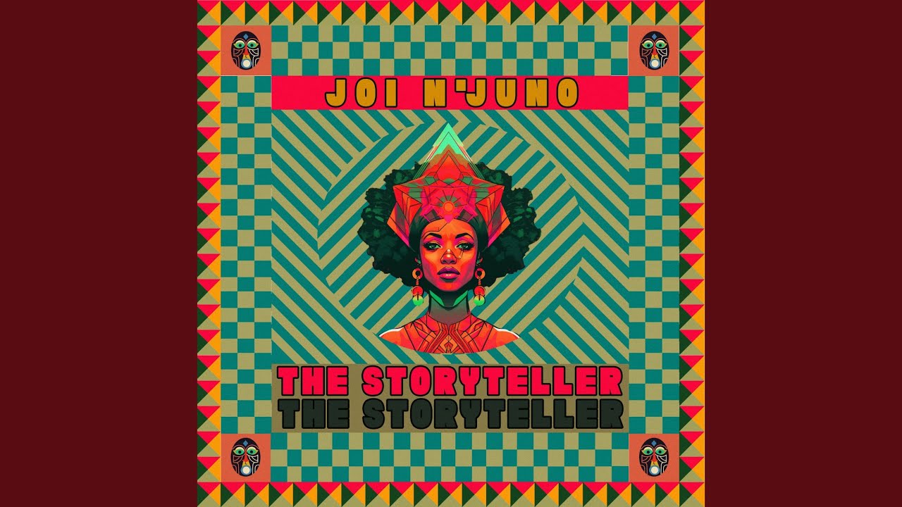 The Storyteller (Radio Edit) - YouTube
