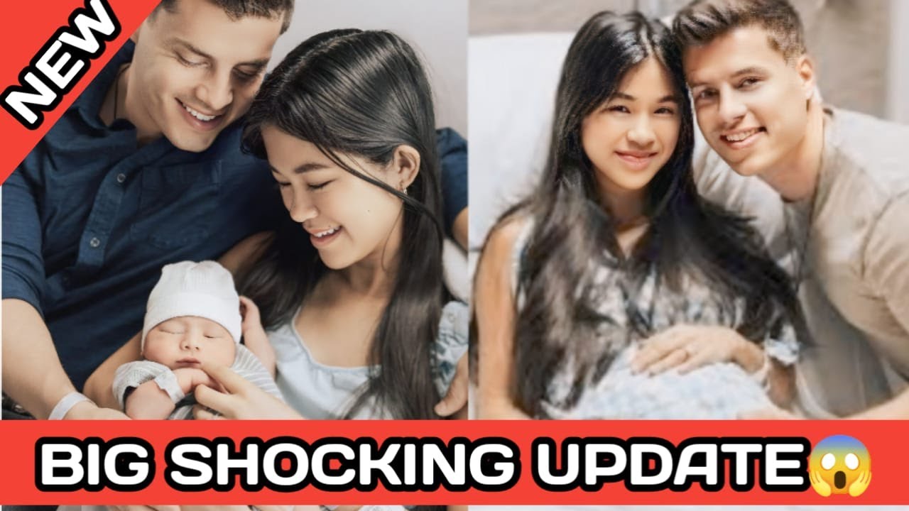 Shocking Update on Tiffany & Lawson Bates Twin Baby Due Date! You won't ...