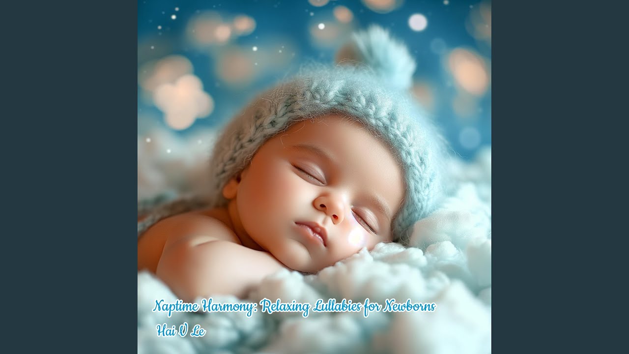 Celestial Cradle Song - YouTube