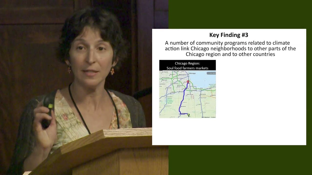 Jennifer Hirsch: Re-thinking "Place" as a Strategy for Climate ...