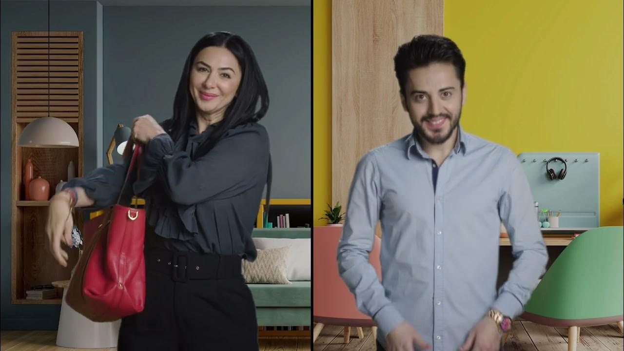 MEB Pasaj-Reklam Filmi - YouTube