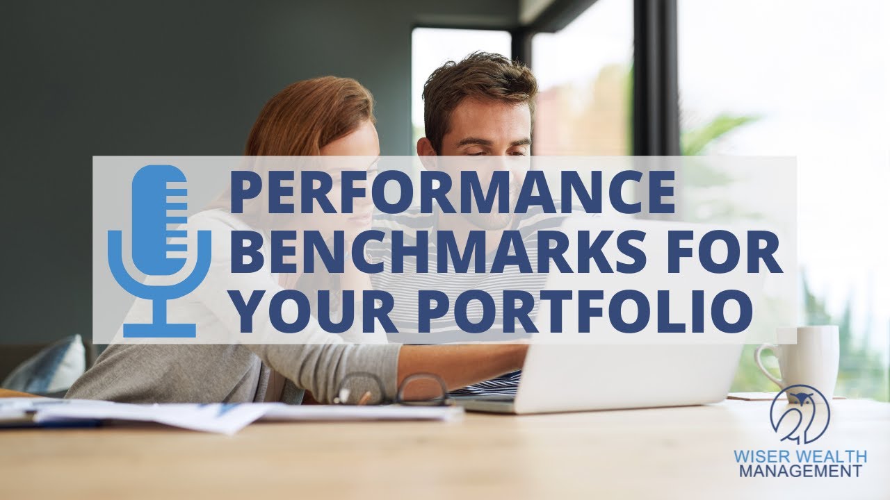 Performance Benchmarks For Your Portfolio | Why are Benchmarks ...