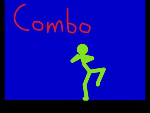 Pivot How to Make Animate Combo #4 - YouTube