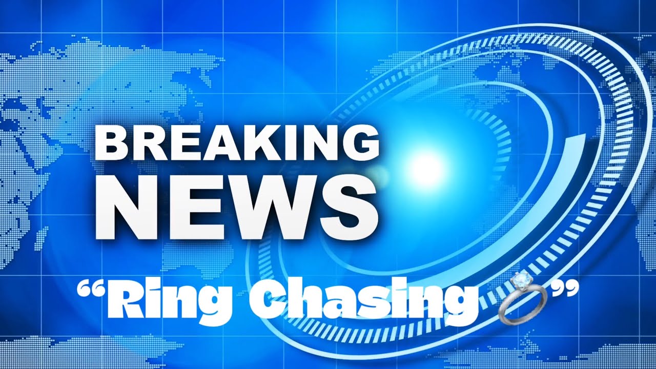 Welcome To The Jungle Part II: Ring Chasing | Wilson Prep 50 PT BLOWOUT ...