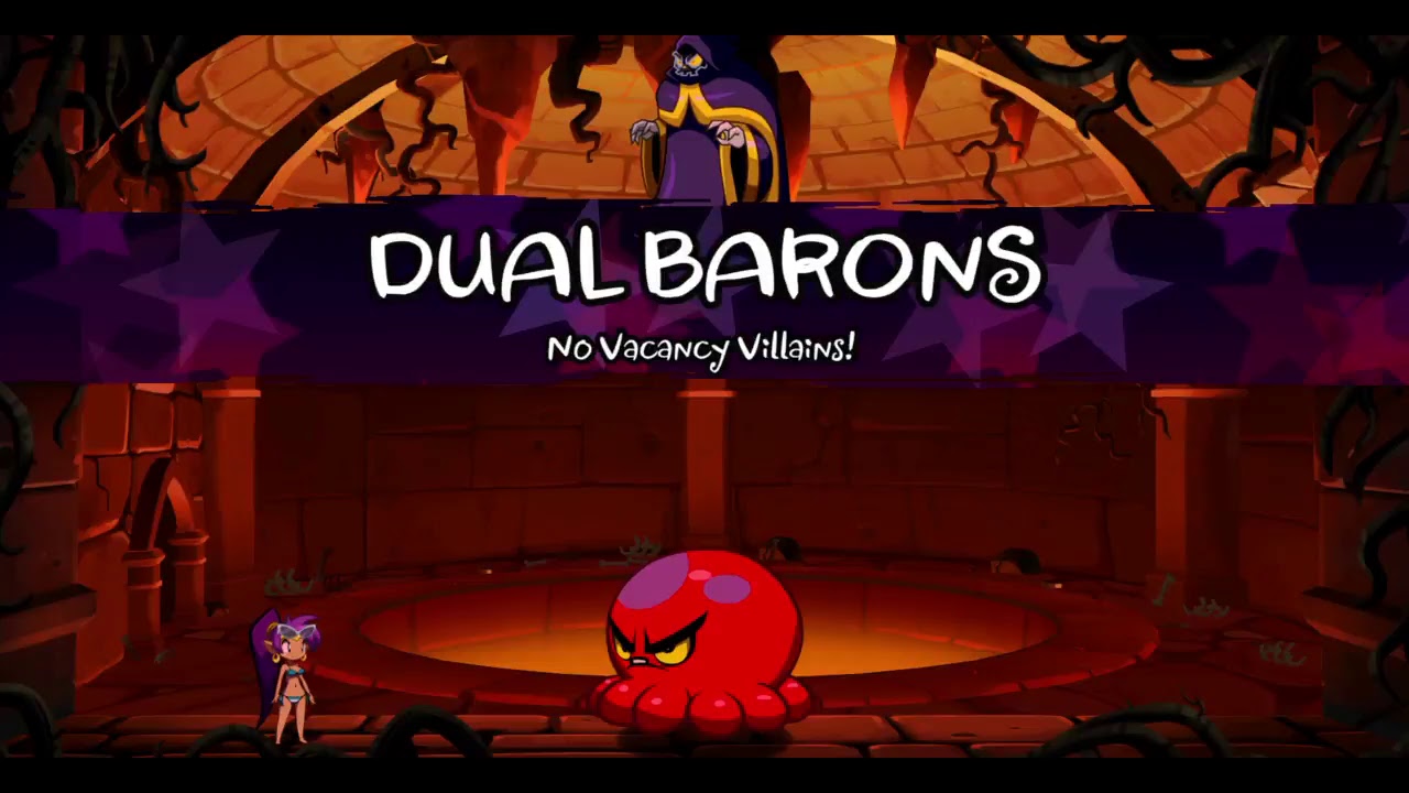 Shantae: Costume Pack - Ultimate Edition - Blue Swimsuit Shantae ...