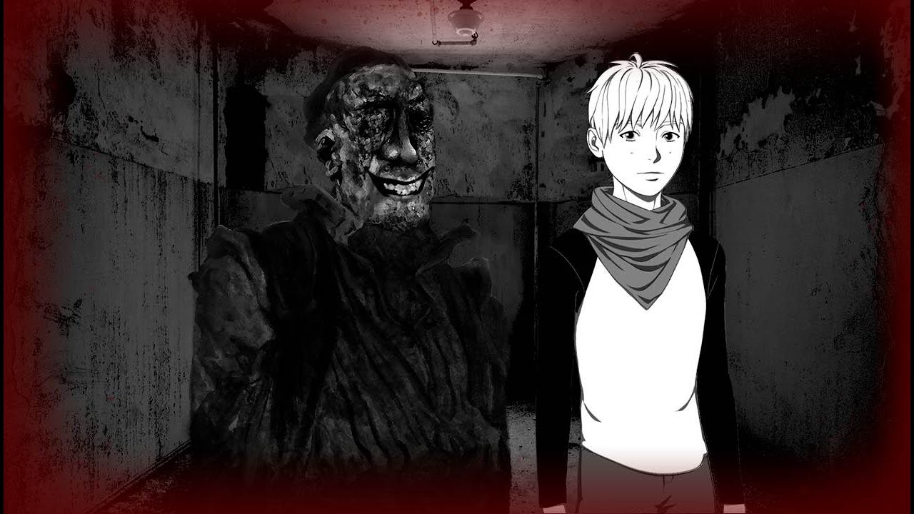 Rich | For Mother Matron pt 2 - YouTube