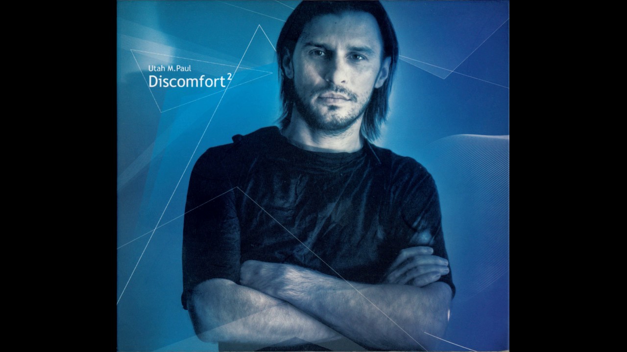 Utah M Paul At Work - Discomfort 2 - YouTube