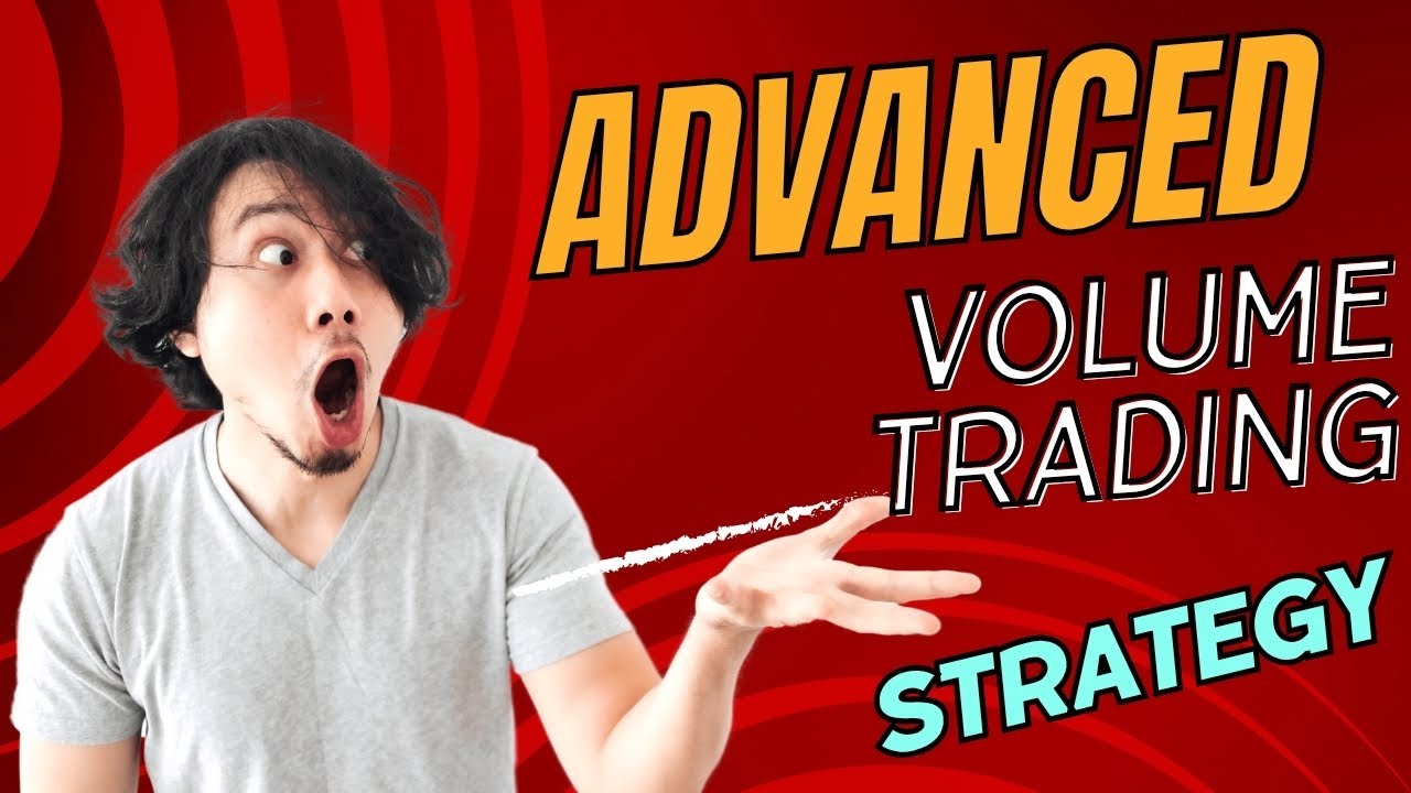 | Volume Trading Strategy | Advance Price Action | Advance Support ...