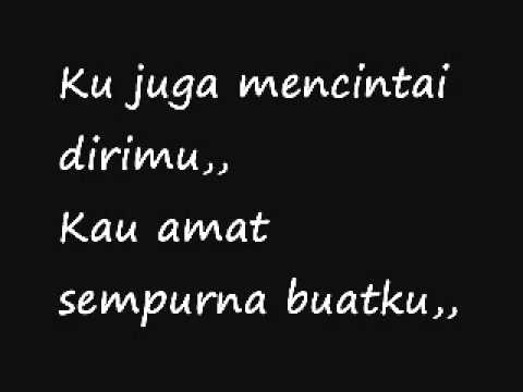 SAIFUL - KU JUGA MENCINTAIMU