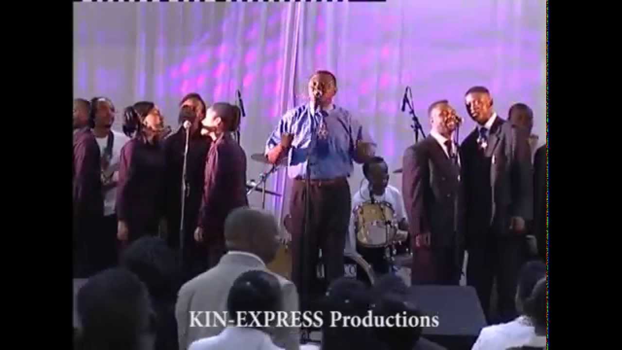 INSPIRATION / KIN-EXPRESS Productions - YouTube
