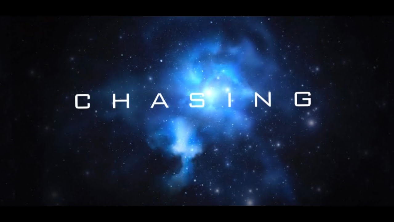 "Chasing" A Mini Movie Trailer - YouTube