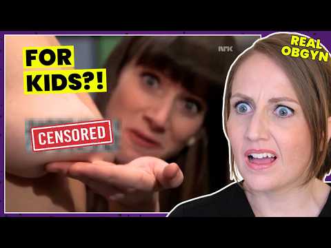 An American OBGYN's Honest Thoughts on Norway’s Radical Sex Ed