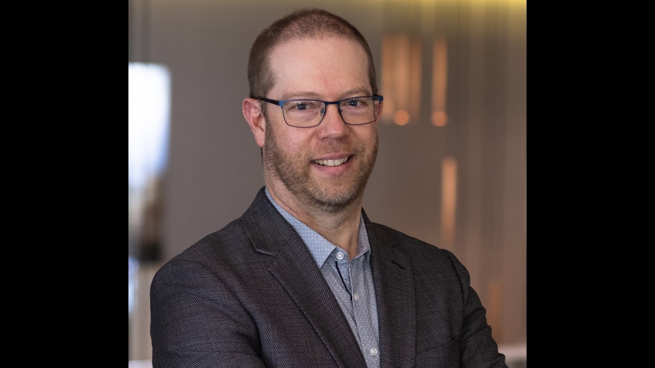 AAV In Conversation with Erik Kriel of Aurecon - YouTube