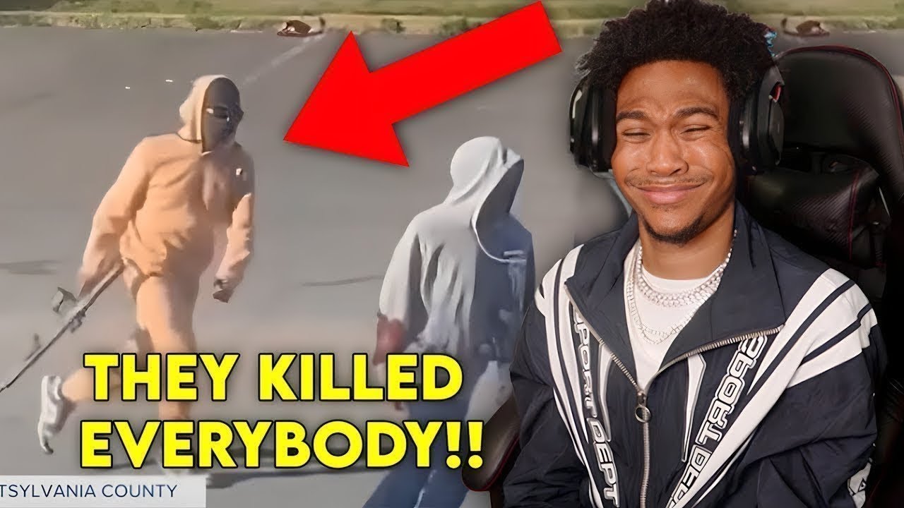 Chicago Serial Killer Murdered 50 People In 1 Year - YouTube