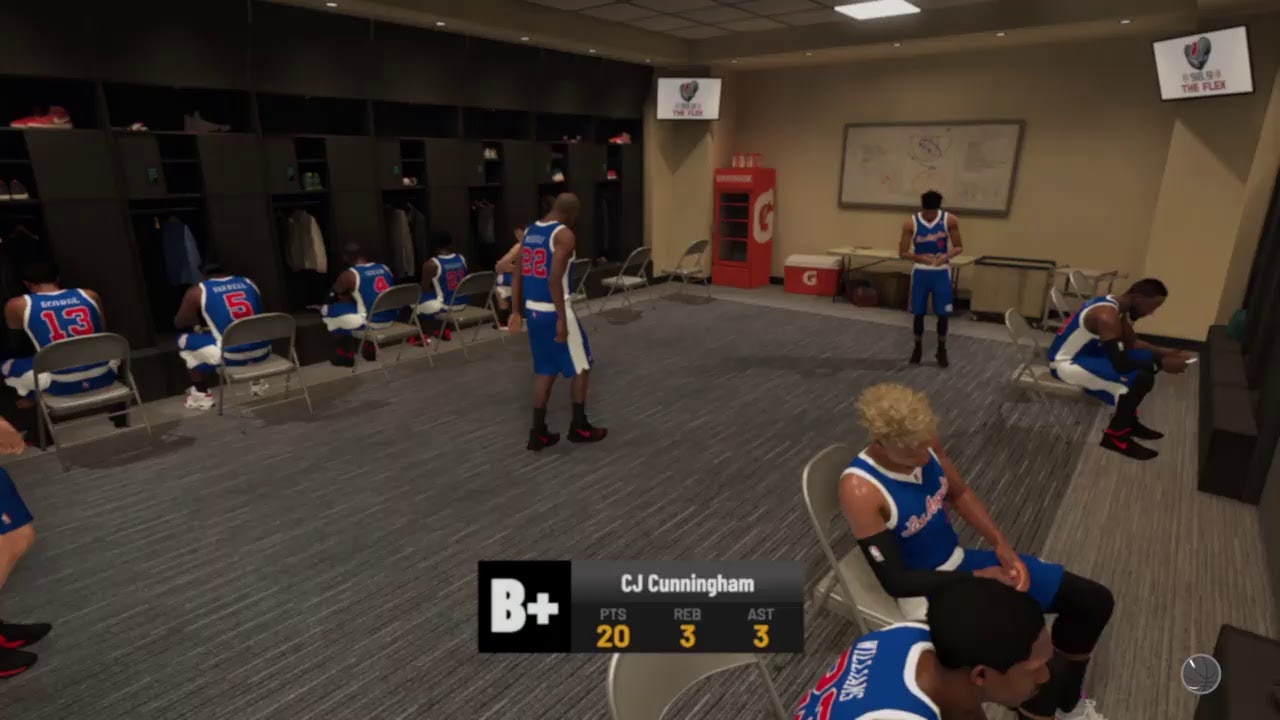 2k 20 my career Ep.1 - YouTube
