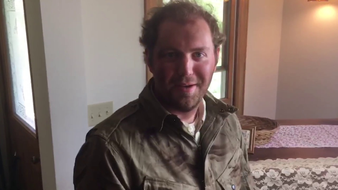 Brett Lawlor as Charlie Goodman - YouTube