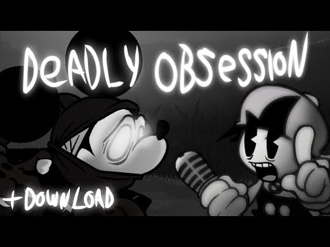 [🚨FLASHLIGHTS!!!🚨] FNF Deadly Obsession (Wednesday’s Infidelity Mix ...