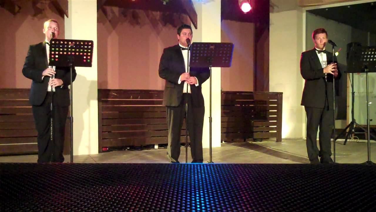iL Divo - Mamma - Allan Rose and Andrew Cuthbertson Tribute - YouTube