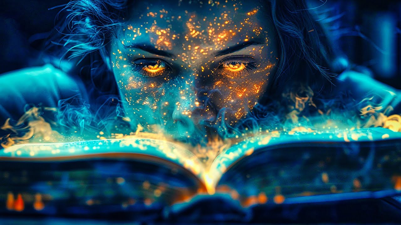 From Flat to Fantastic: The Art of Character Development and Arcs - YouTube