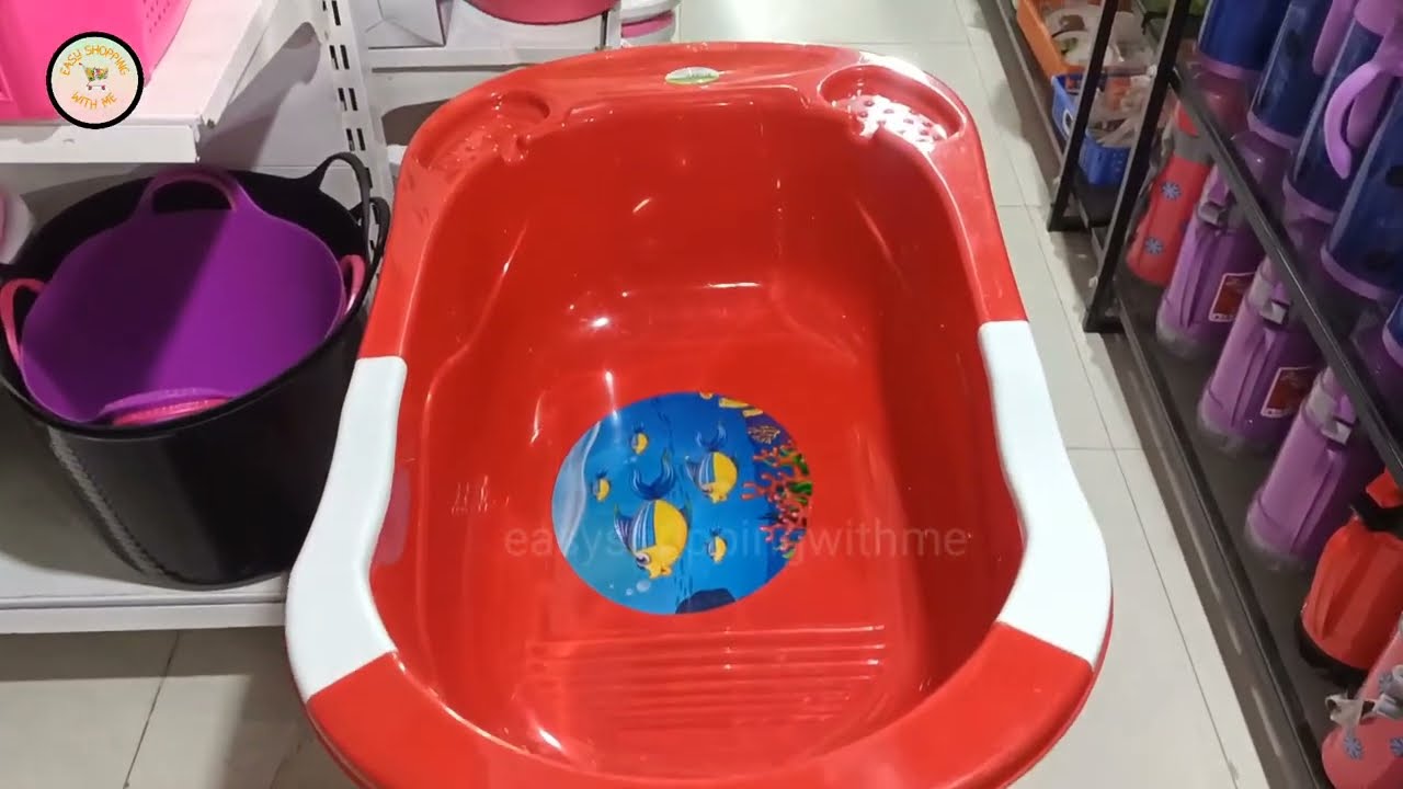 জানুন বেবি বাথটাবের দাম | Rfl Bathtub Collection & Price In Bd | Easy ...