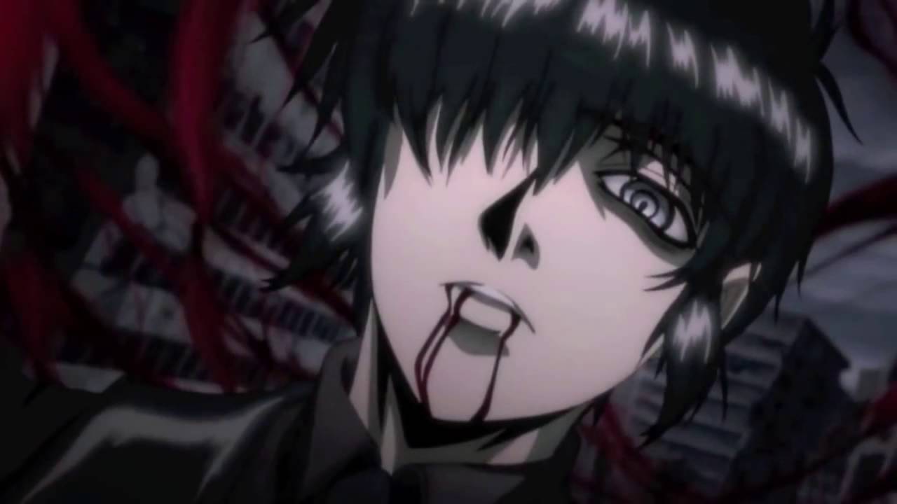 AMV Hellsing - Death Dies Hard (60 fps) - YouTube