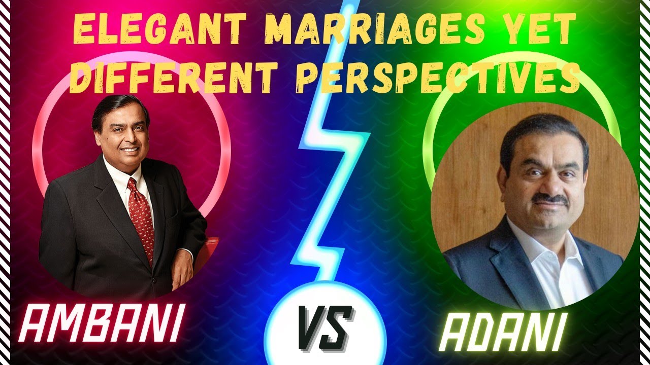 BOLLYWOOD GOSSIPS | GAUTAM ADANI DONATION IS REAL OR JUST FOR SHOWOFF ...