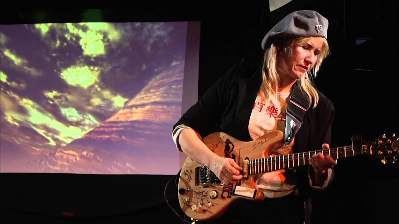 J Batten In The Aftermath - YouTube