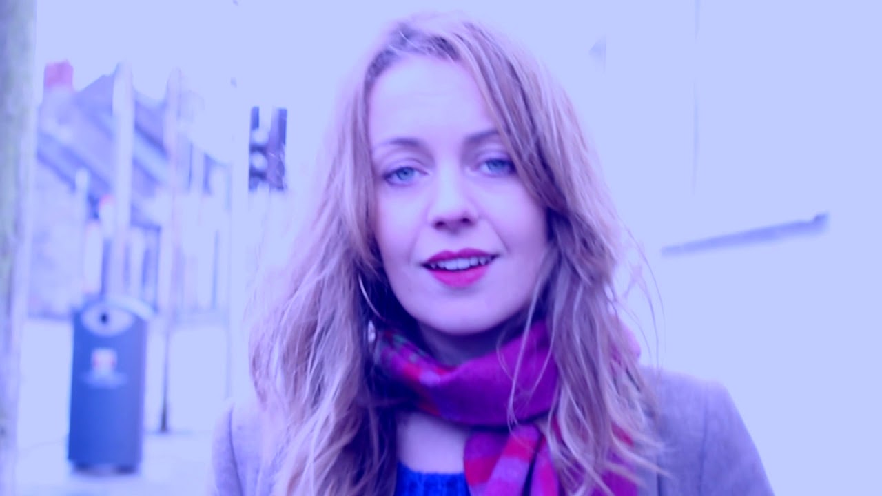 Little Things - Marlene Enright - YouTube