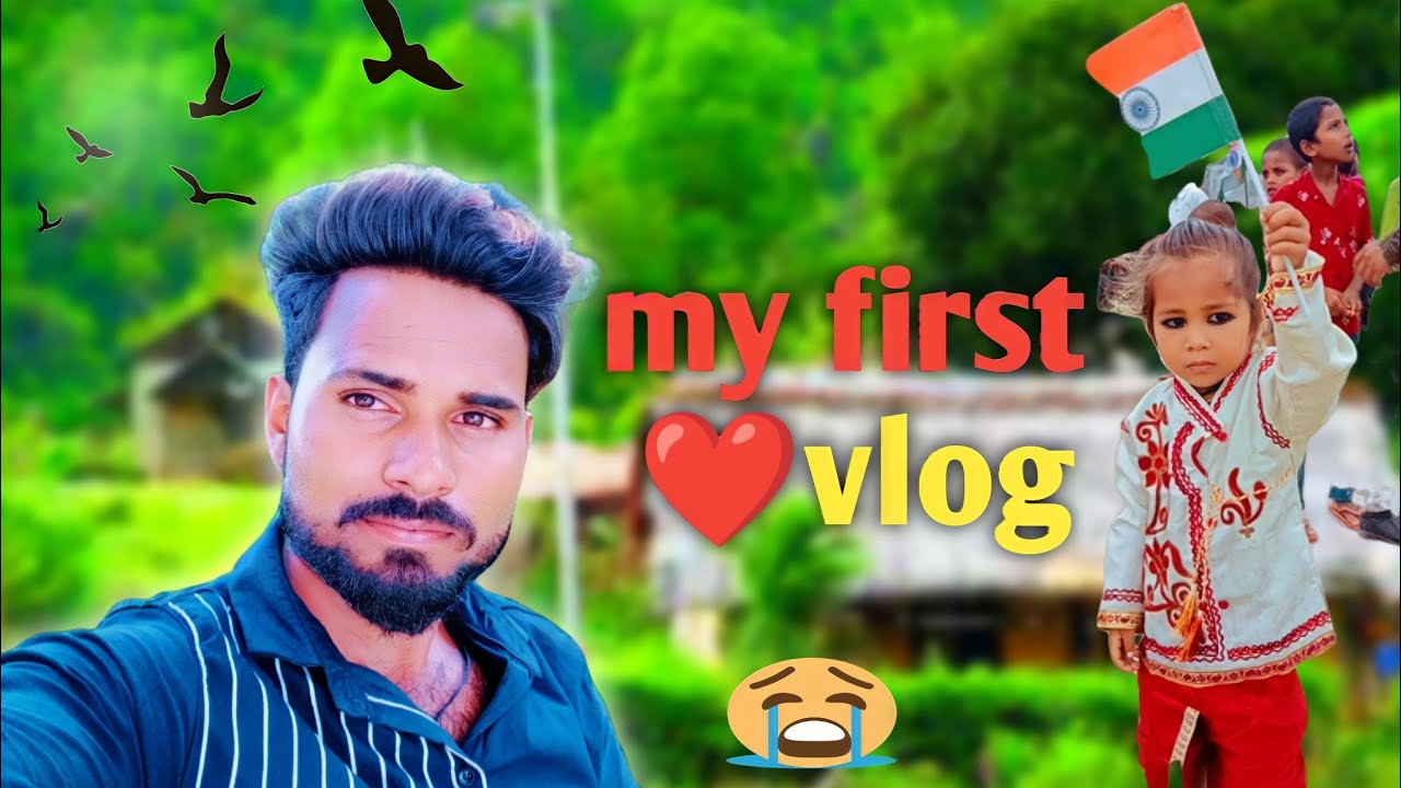 🙏my first vlog ll Ashish bavana vlog ll @ active Rahul - YouTube