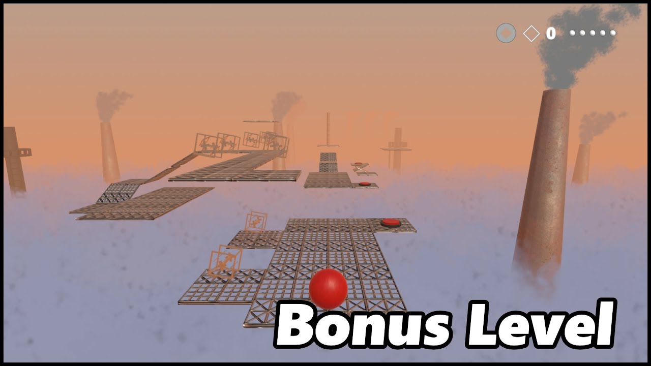 The Most Intricate Bonus Level In The Perplexing Orb 2 | Game-Play With ...
